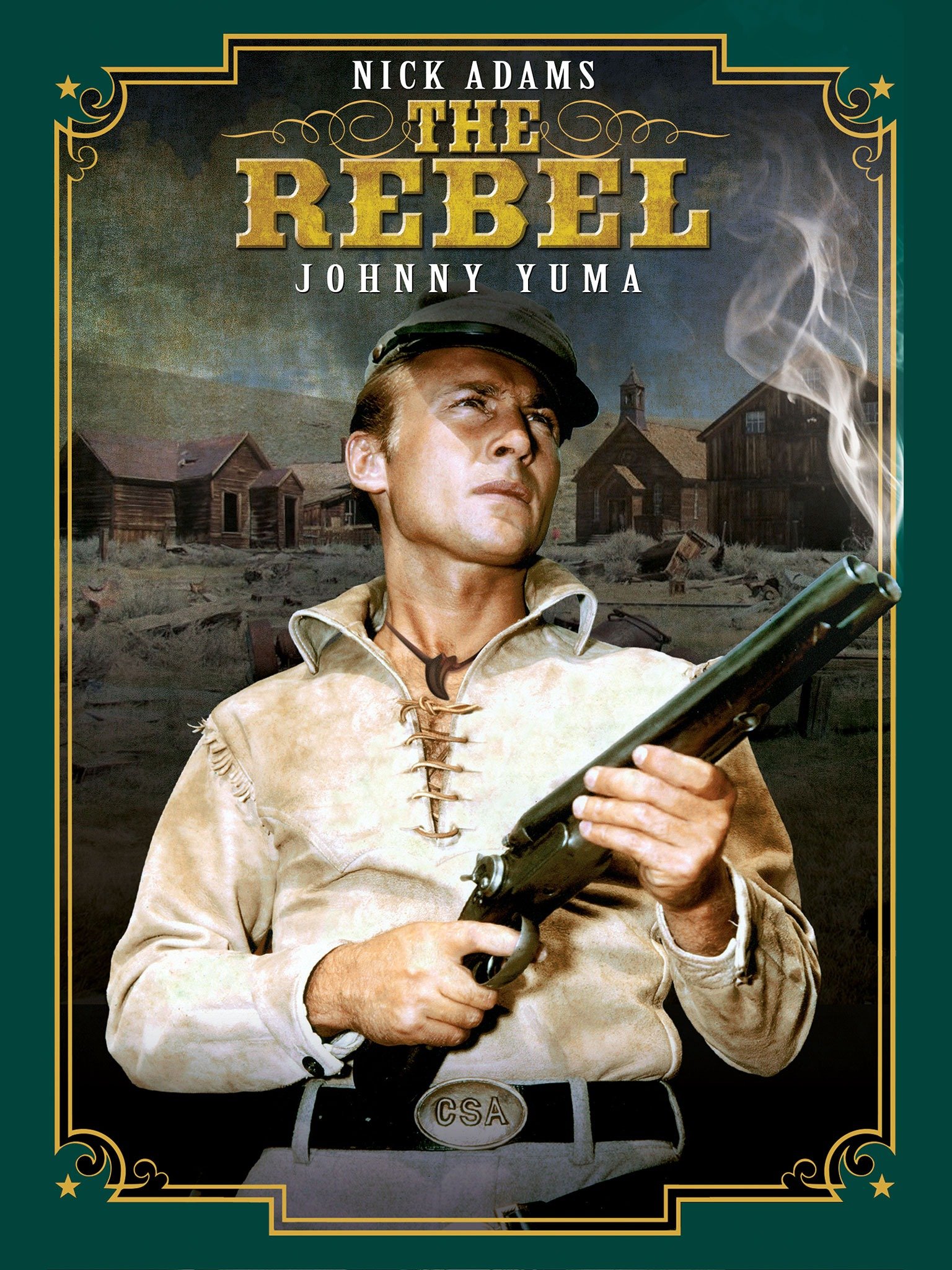 The Rebel - Rotten Tomatoes