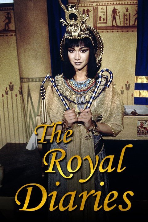 The Royal Diaries - Rotten Tomatoes