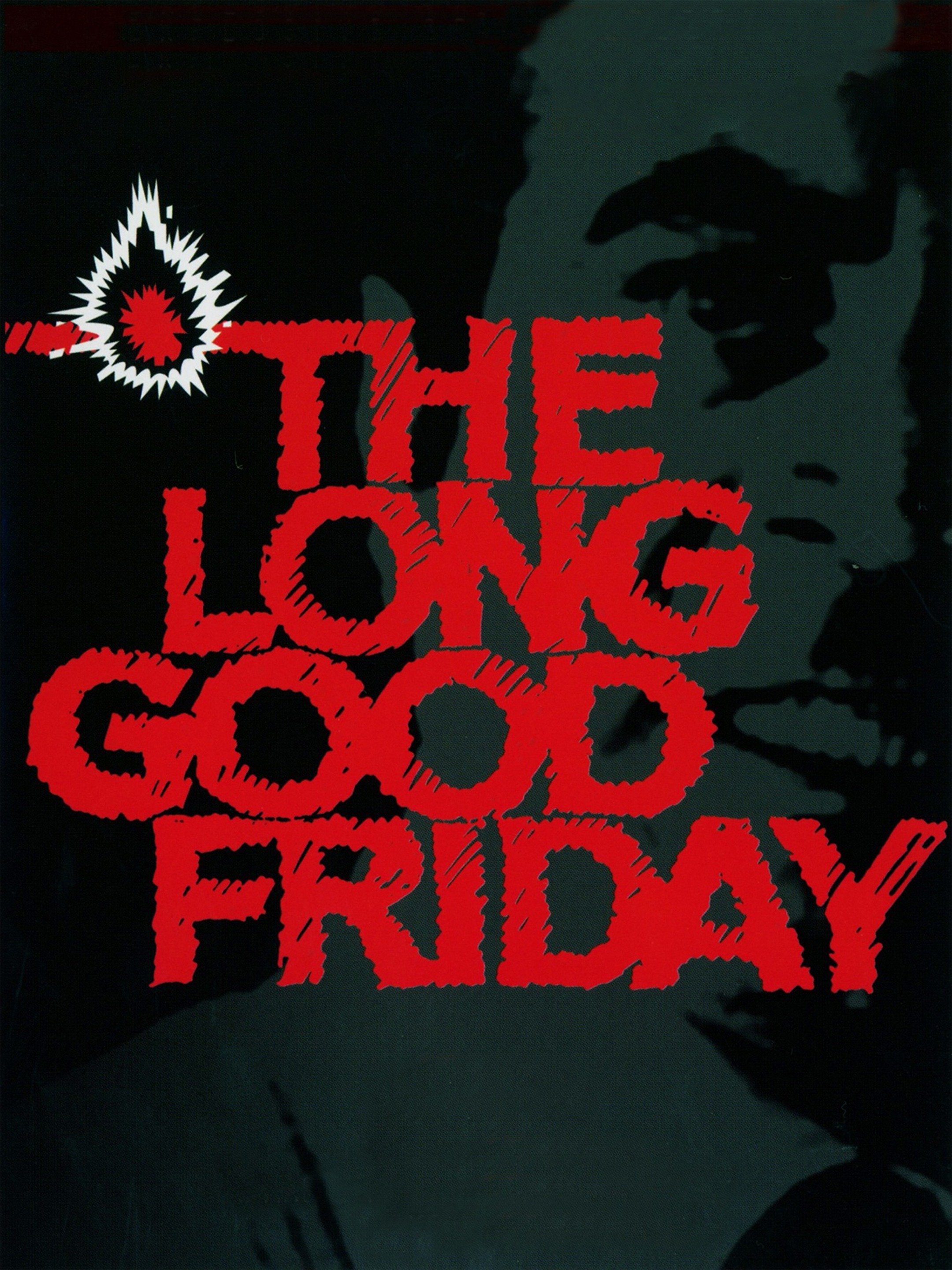 The Long Good Friday Poster
