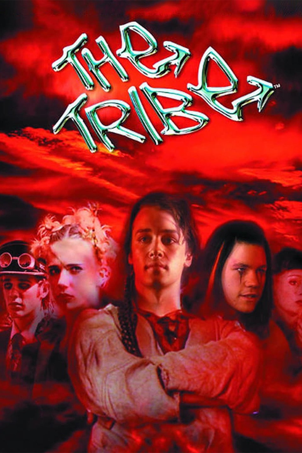 The Tribe - Rotten Tomatoes