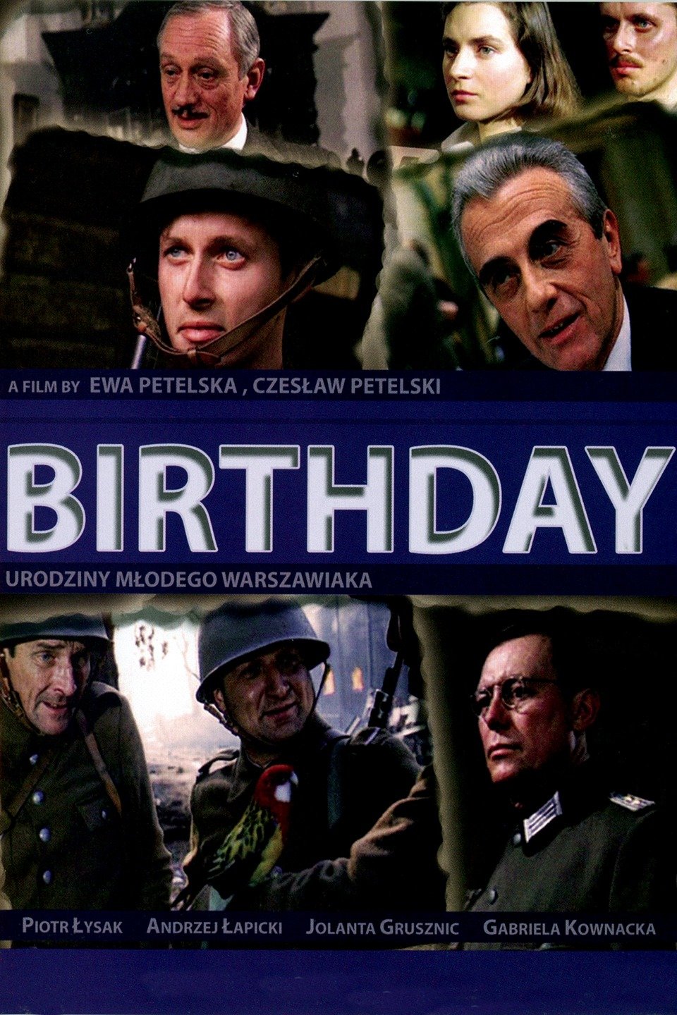 The Birthday - Rotten Tomatoes