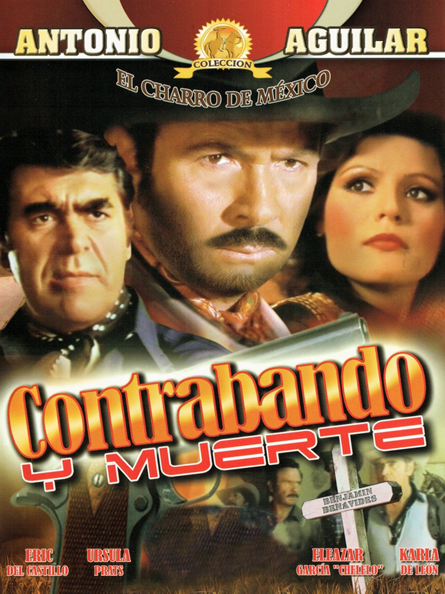 Contrabando y muerte Pictures - Rotten Tomatoes