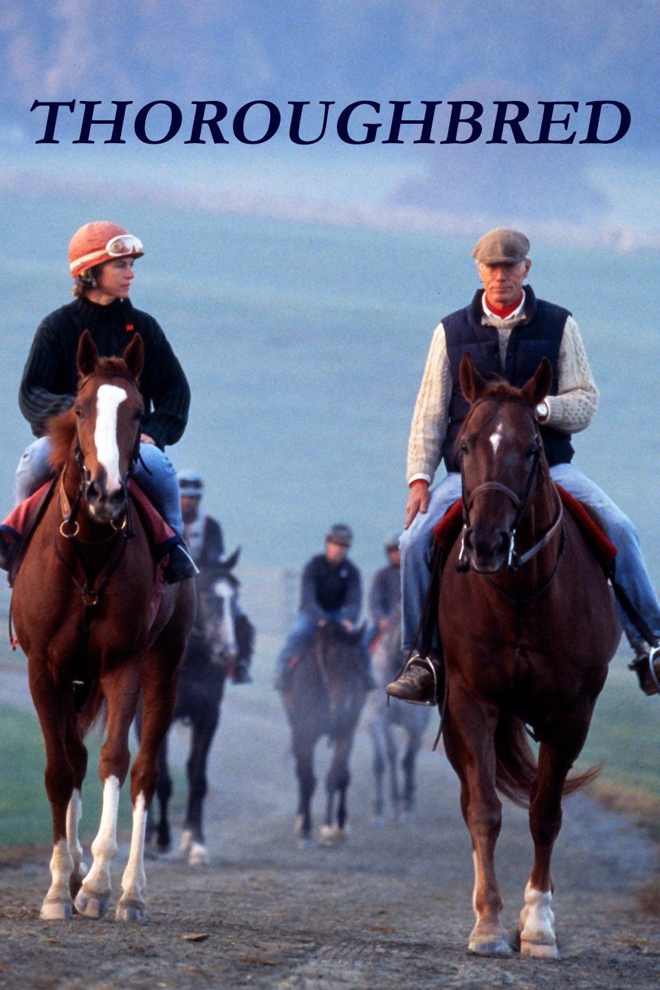 Thoroughbred - Rotten Tomatoes