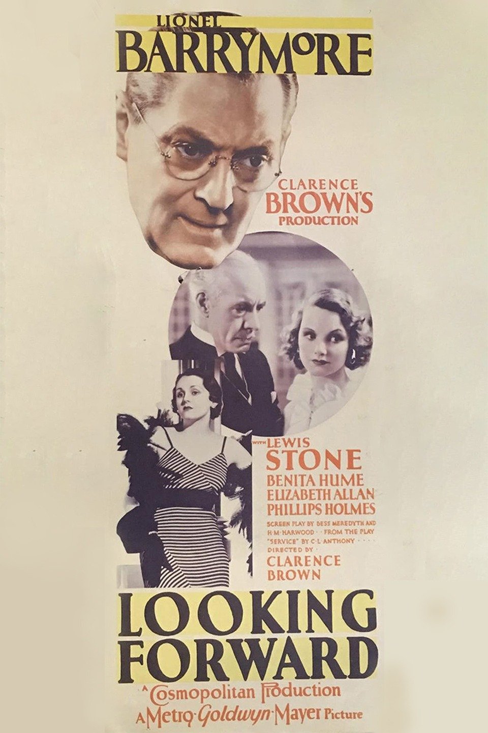 Looking Forward - Rotten Tomatoes