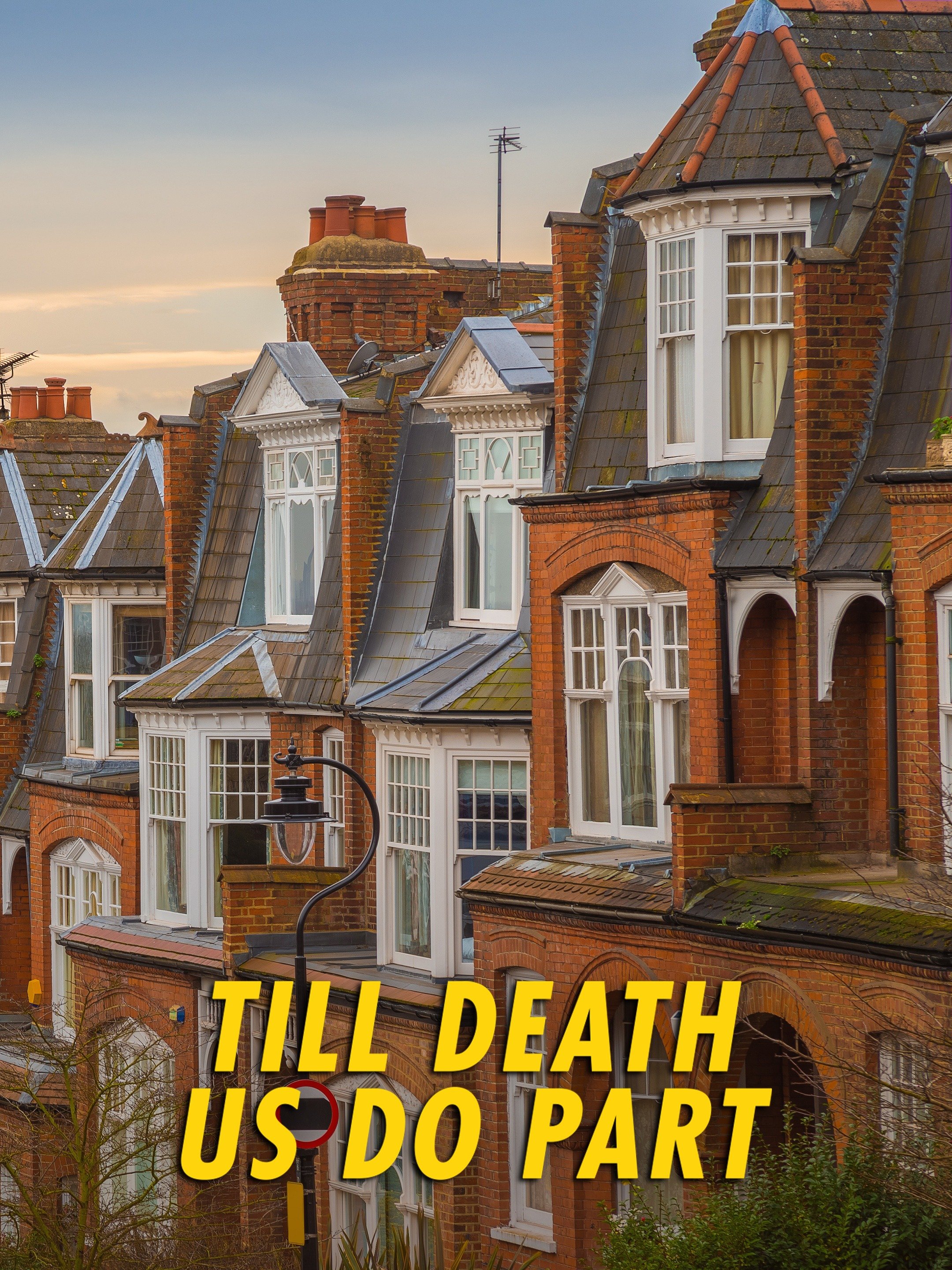 Till Death Us Do Part - Rotten Tomatoes