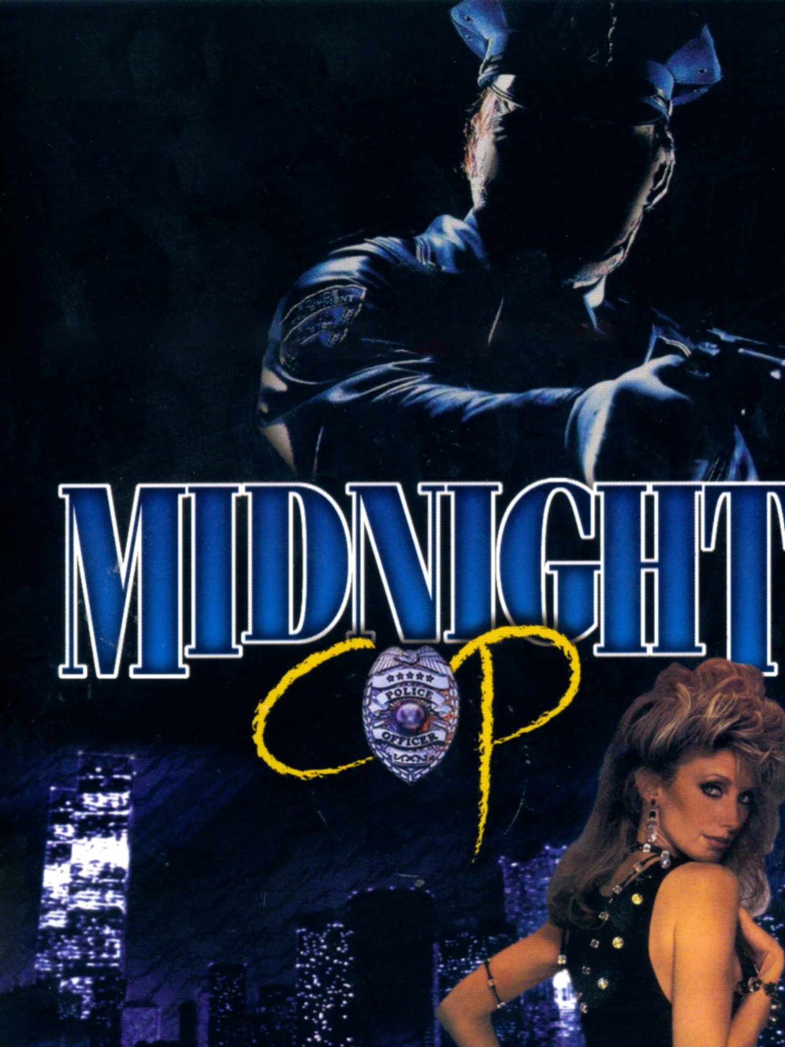 Midnight Cop (1989) - Rotten Tomatoes
