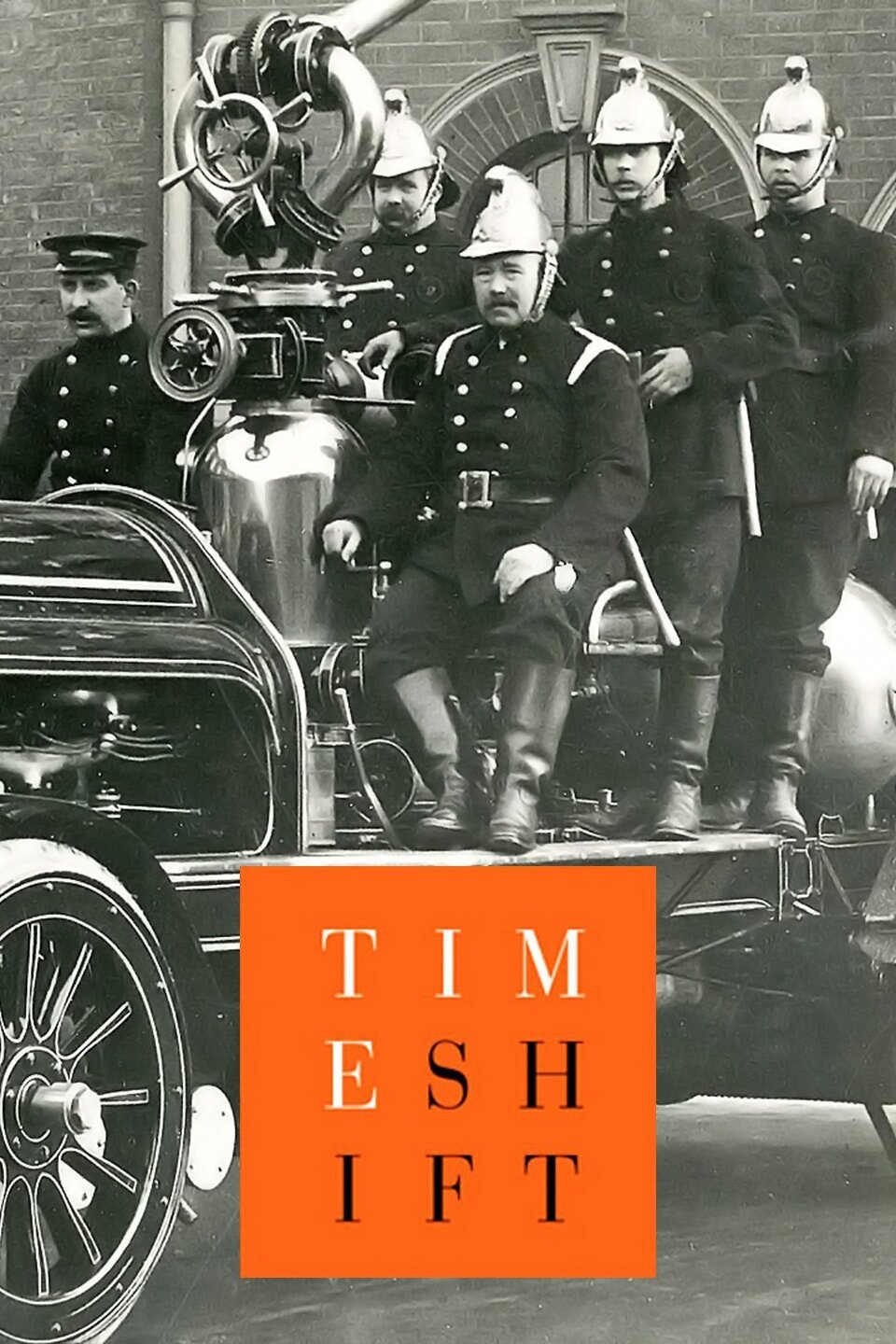 Timeshift - Rotten Tomatoes