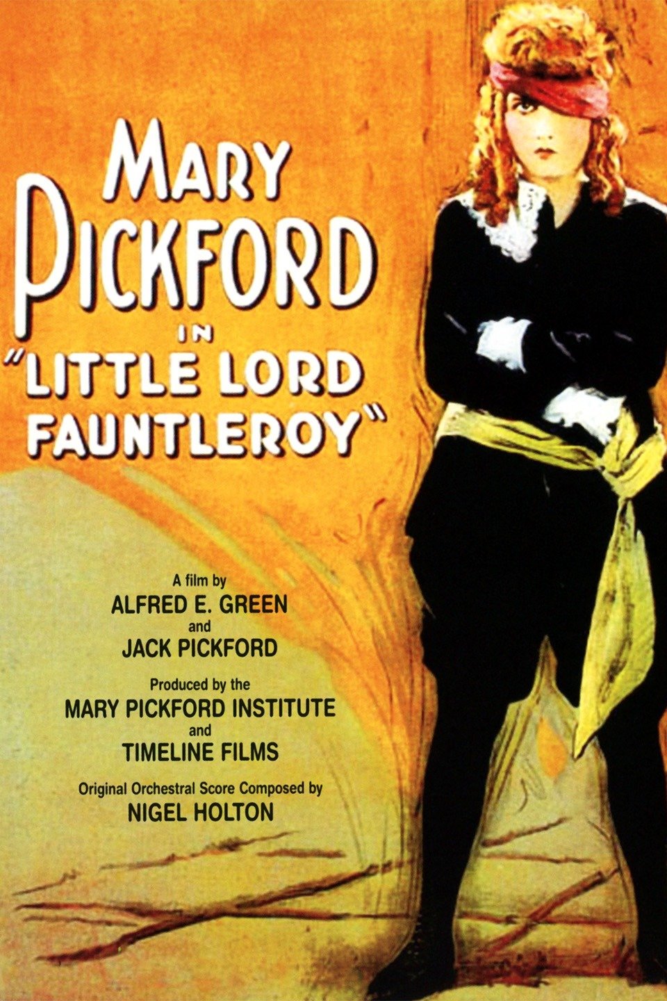 Little Lord Fauntleroy - Rotten Tomatoes