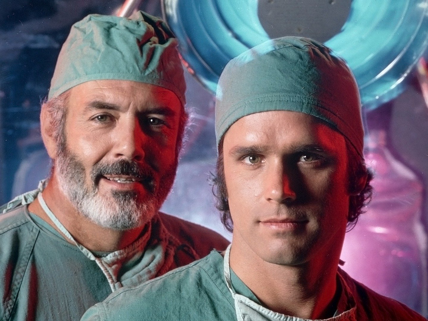 Pernell Roberts Son Chris Roberts