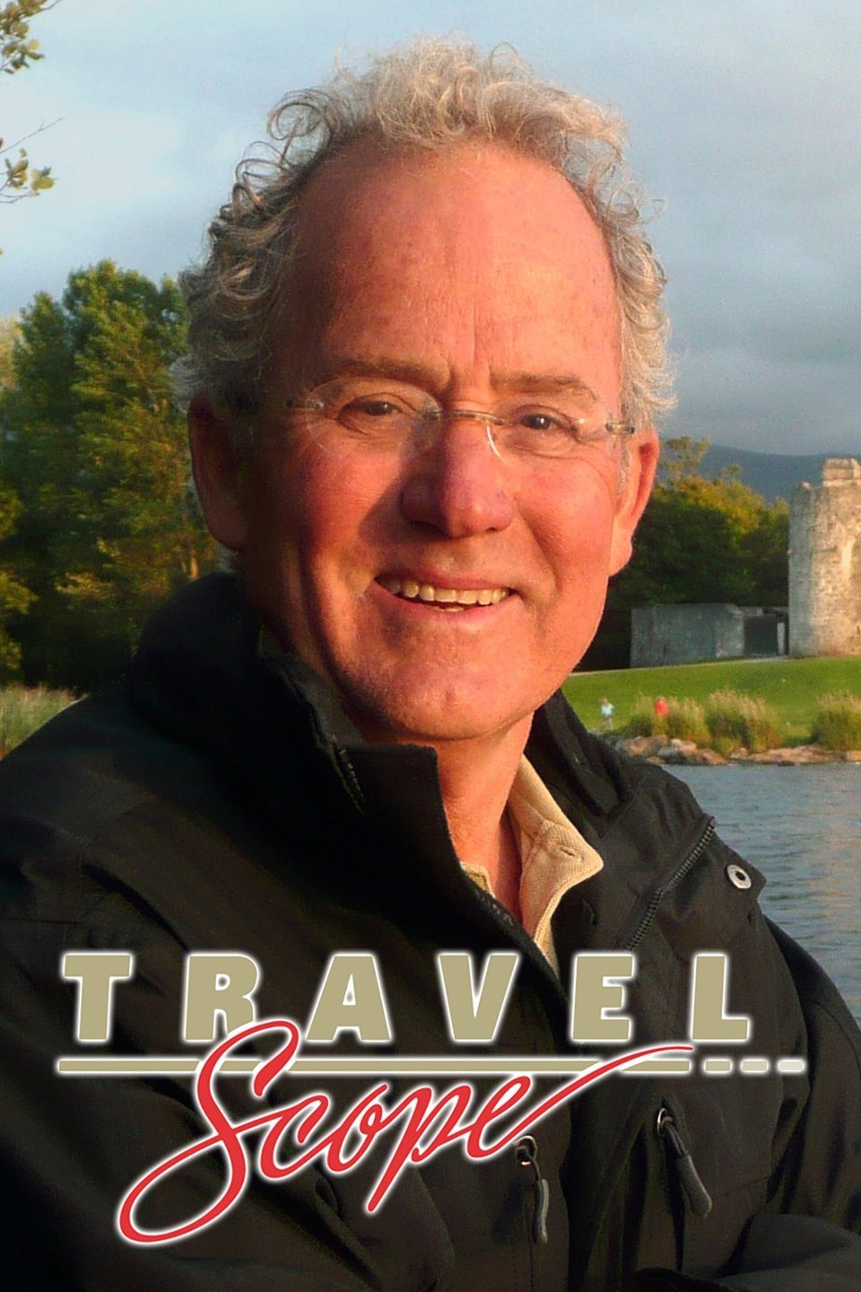 Joseph Rosendo's Travelscope - Rotten Tomatoes