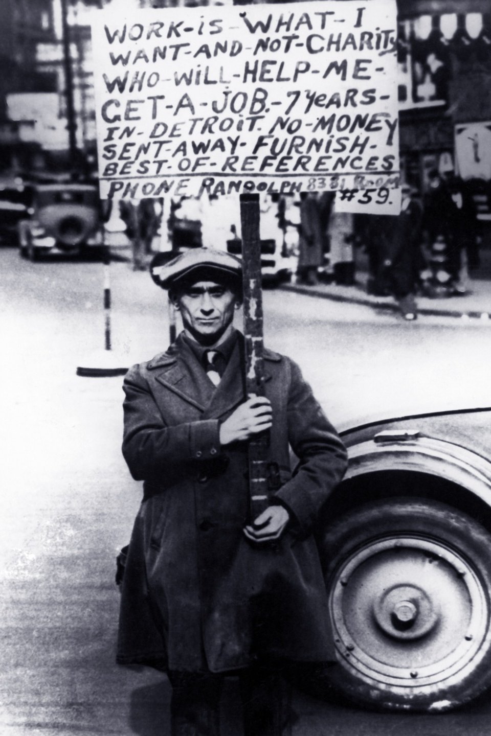 Rudy Vallee Brother Can You Spare A Dime