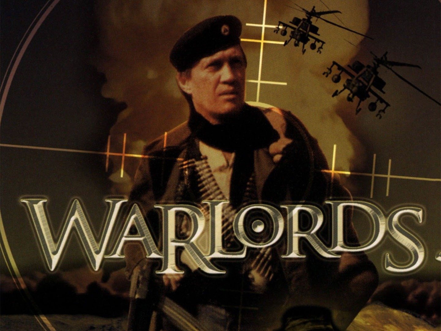 Warlords - Movie Reviews