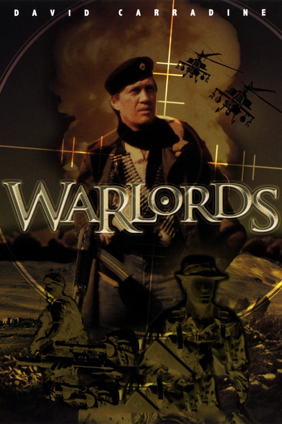 Warlords - Rotten Tomatoes