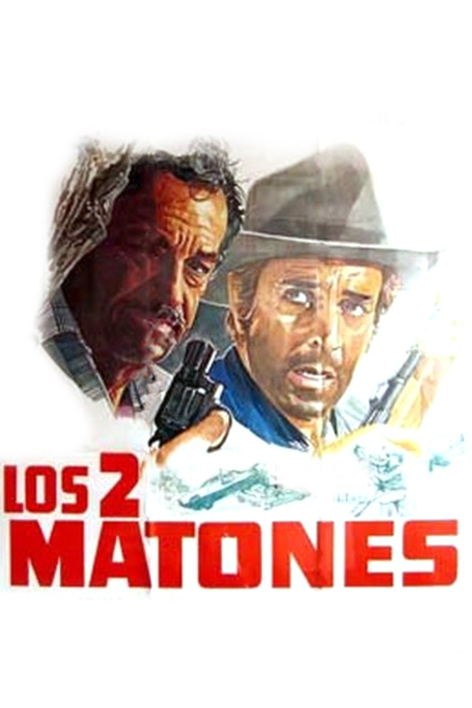 Los dos matones Pictures - Rotten Tomatoes