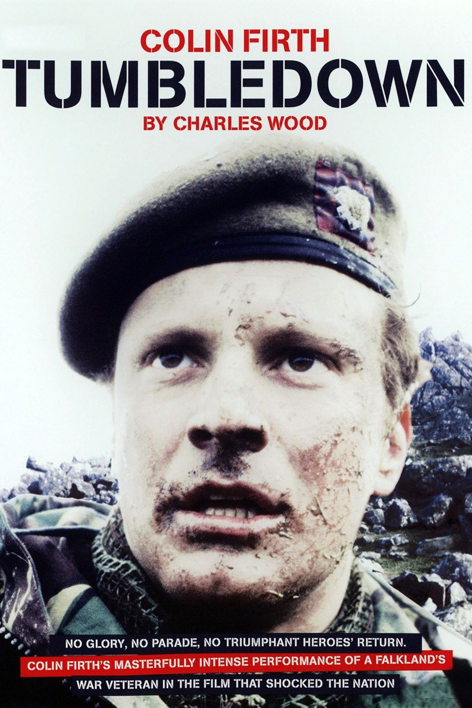 Tumbledown - Rotten Tomatoes