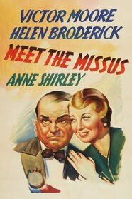 Meet The Missus Pictures Rotten Tomatoes Meet The Missus Pictures Rotten Tomatoes