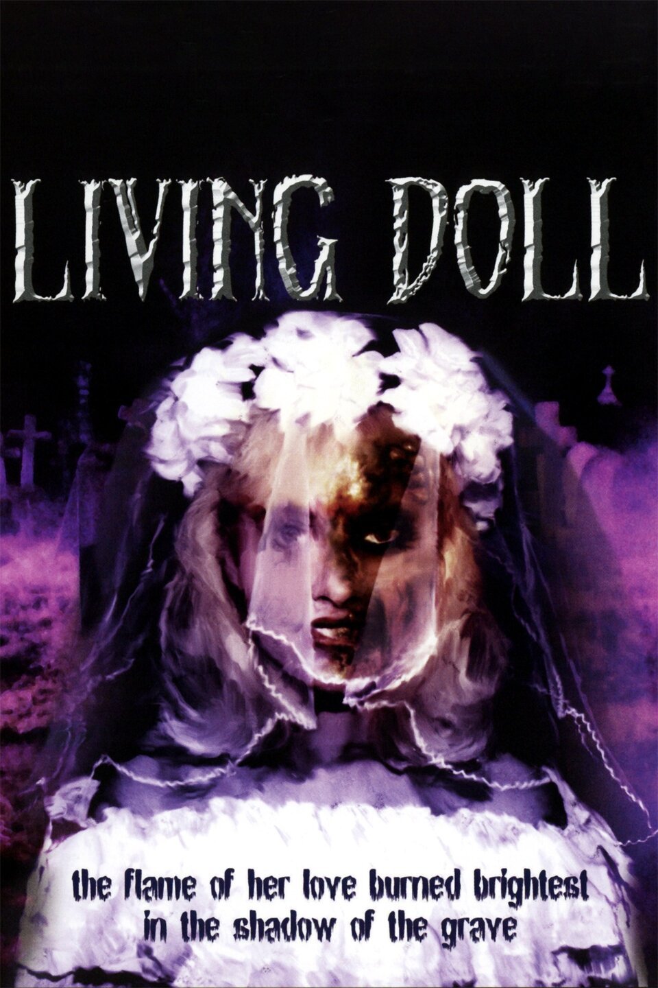 Living Doll - Rotten Tomatoes