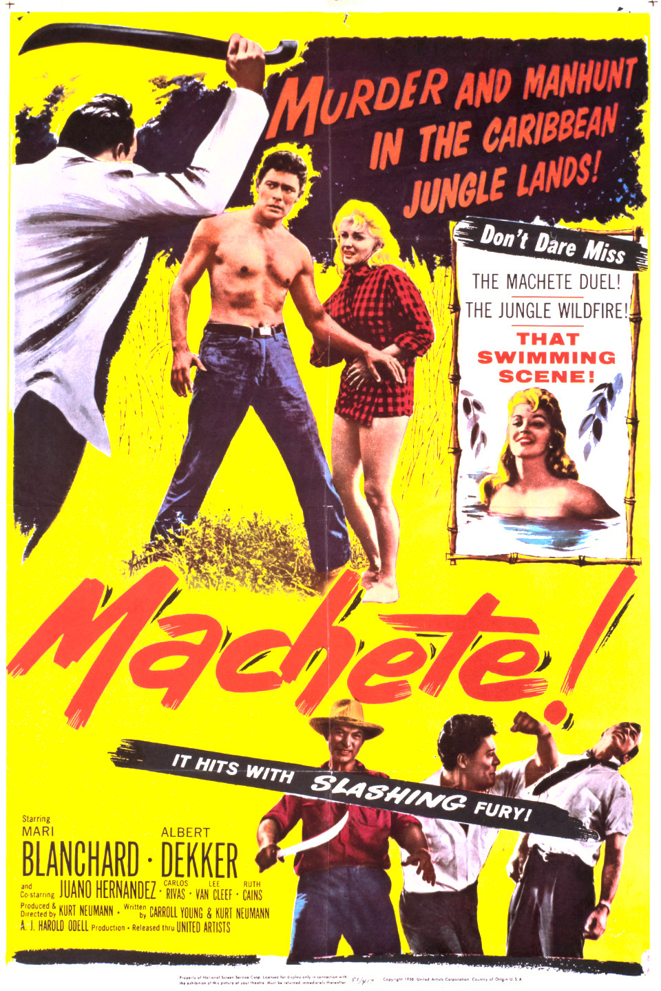 Machete - Rotten Tomatoes