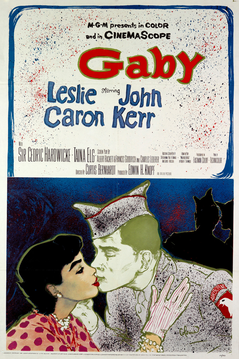 Gaby - Rotten Tomatoes