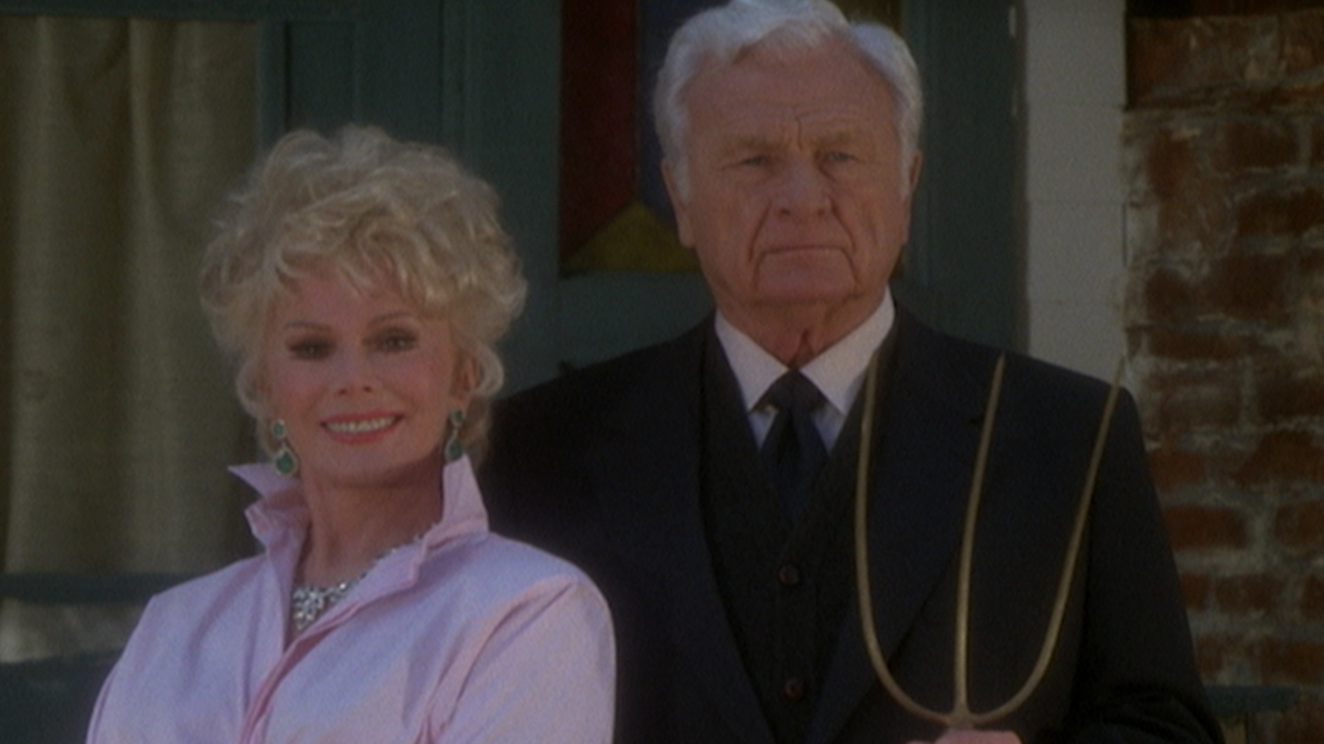 Return To Green Acres