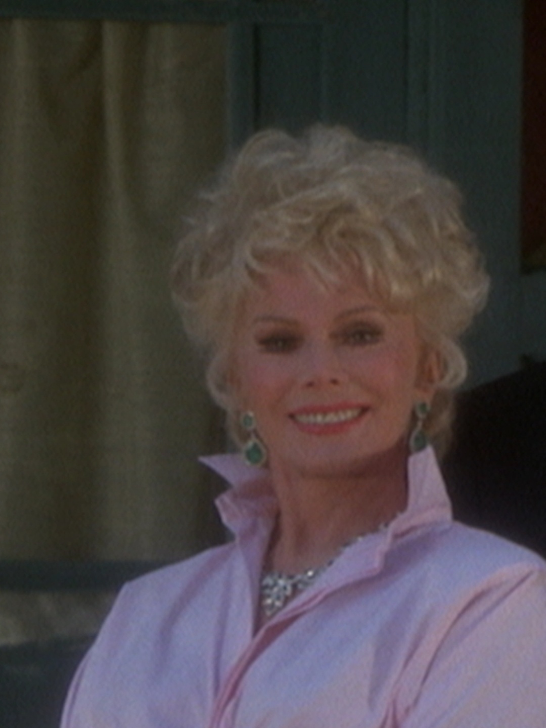 Return To Green Acres