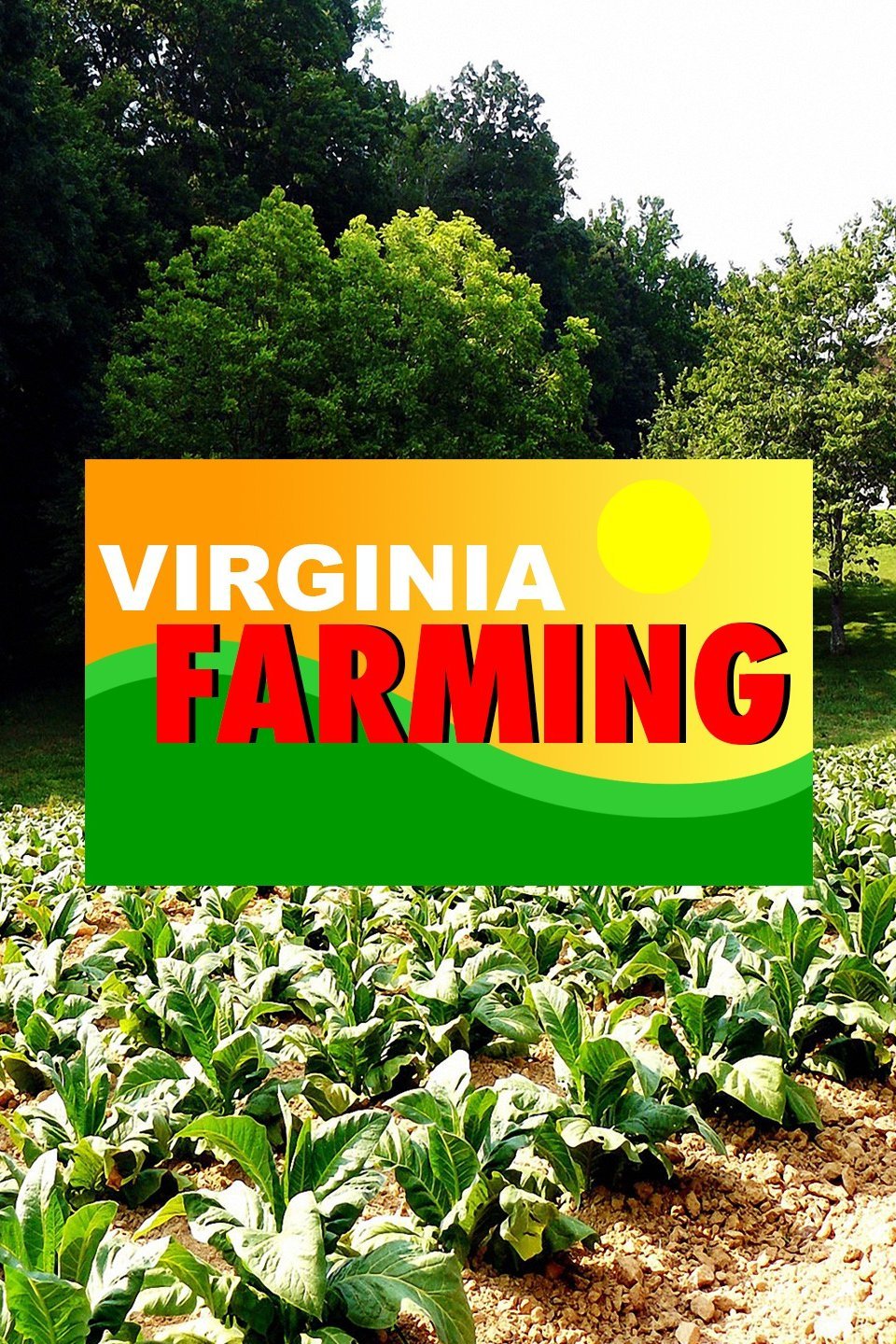 Virginia Farming - Rotten Tomatoes