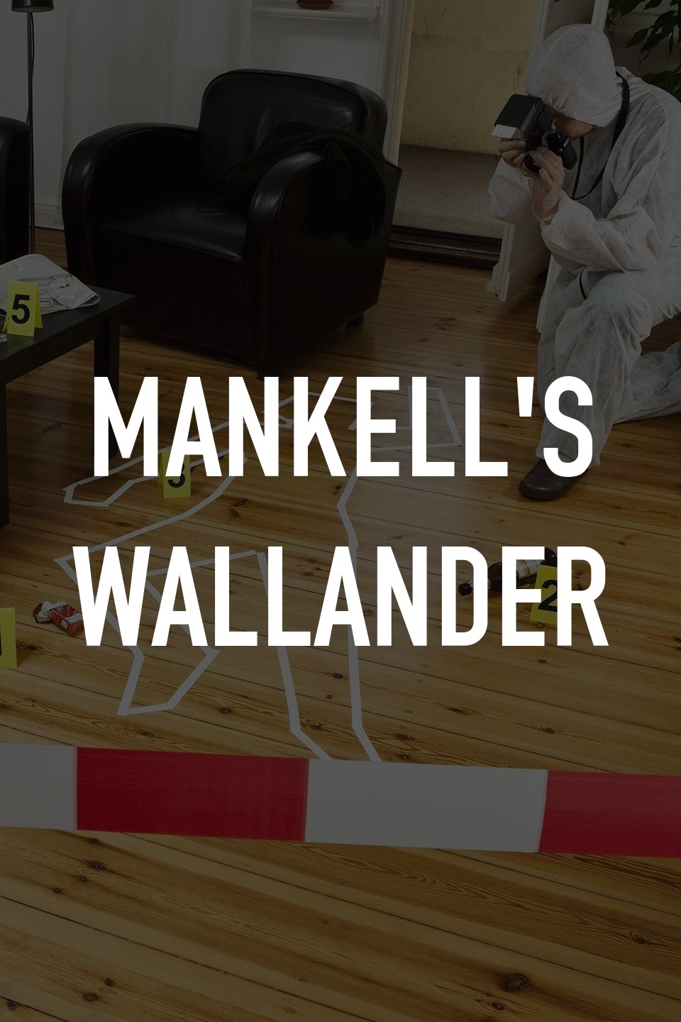 Mankell's Wallander - Rotten Tomatoes