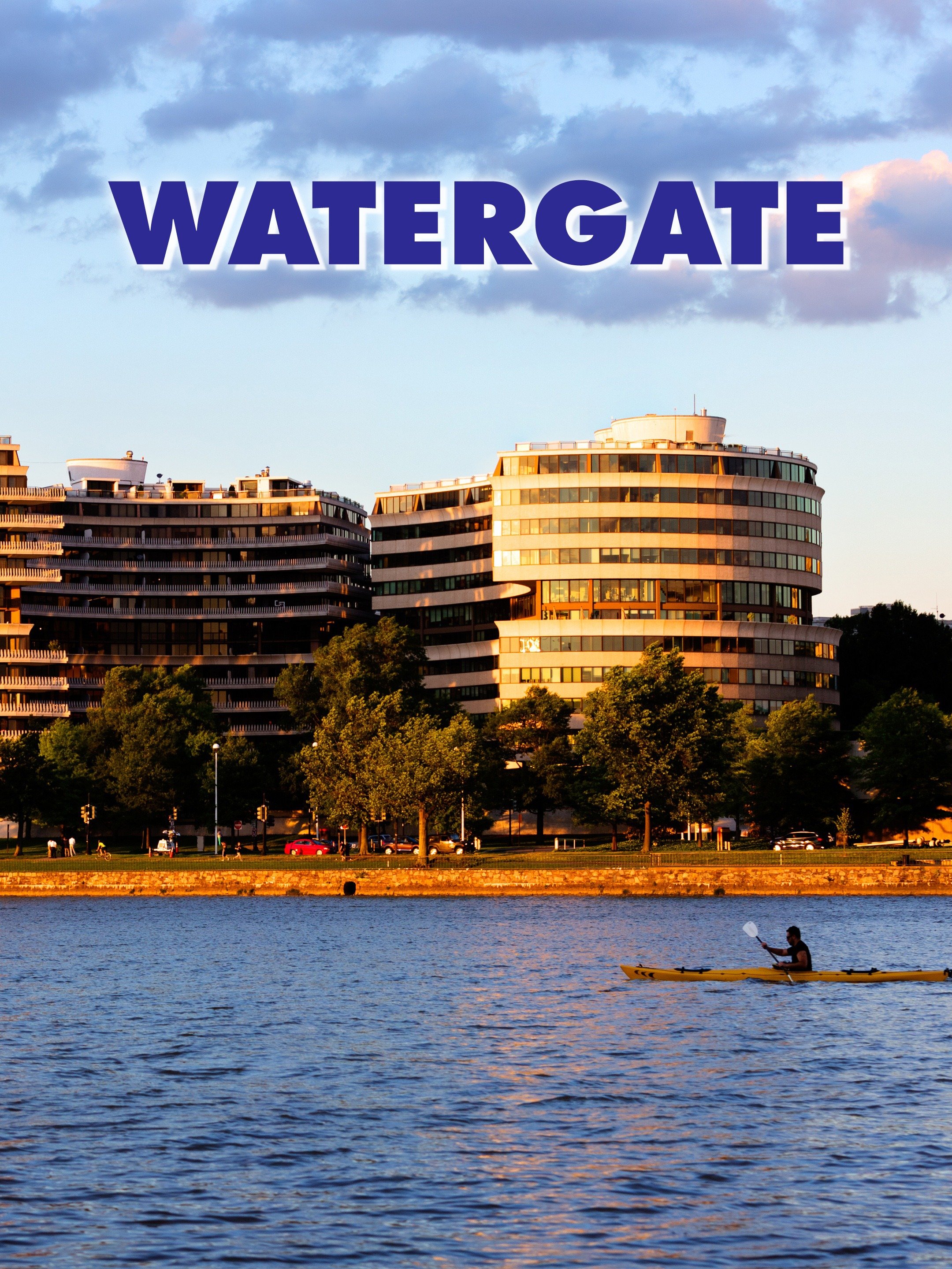 Watergate - Rotten Tomatoes