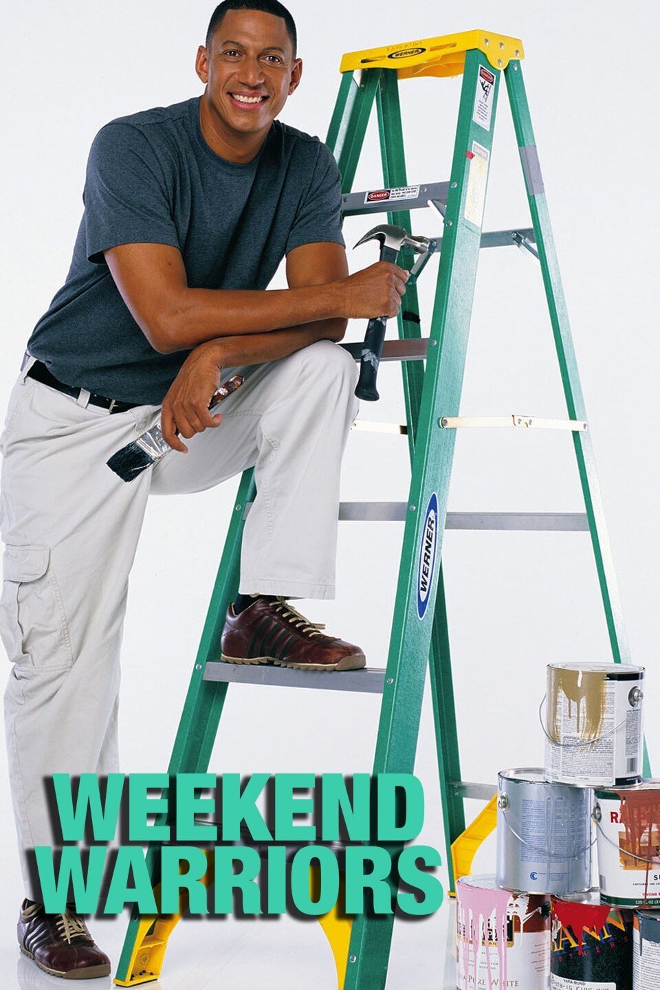 Weekend Warriors - Rotten Tomatoes