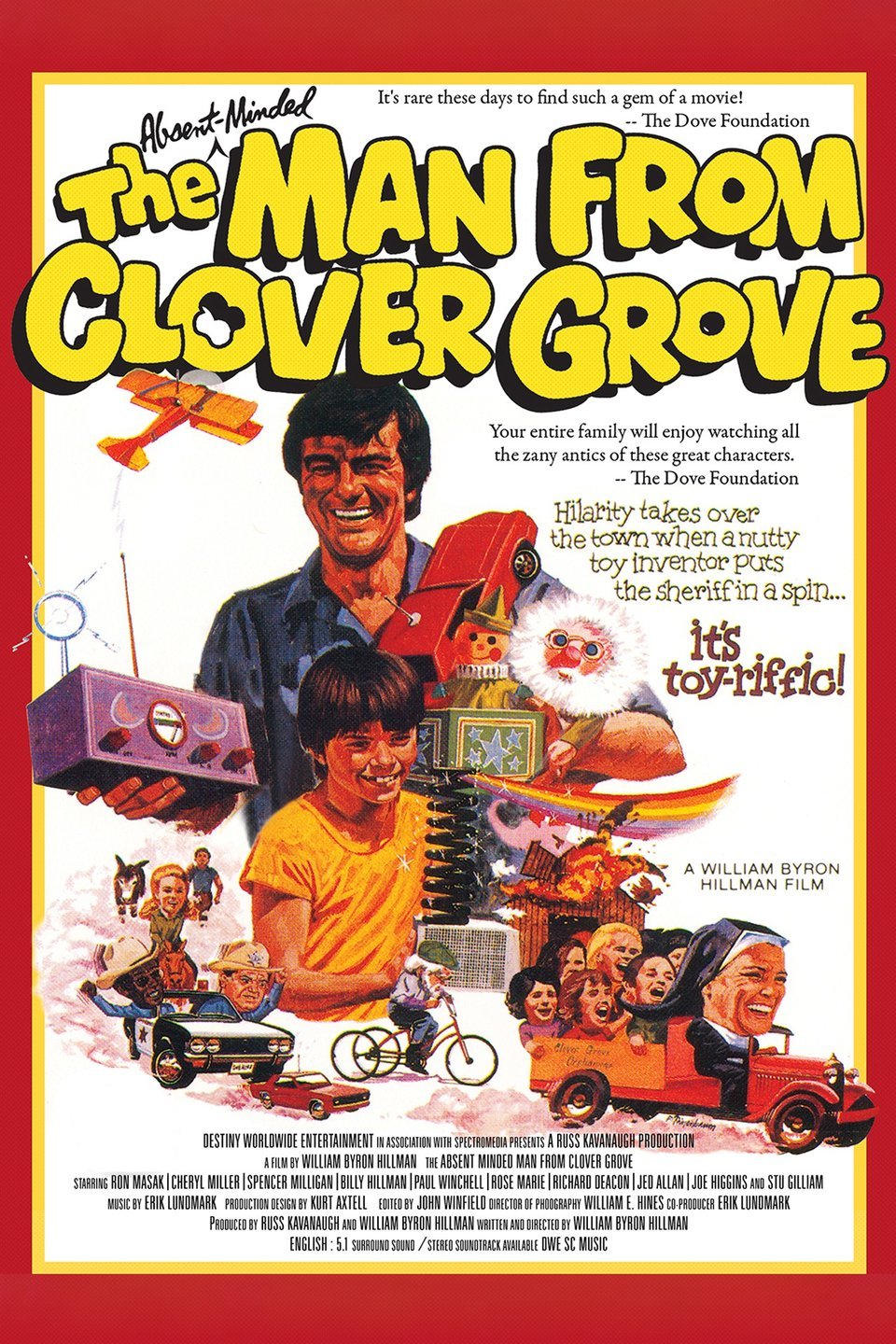 The Man From Clover Grove Pictures - Rotten Tomatoes