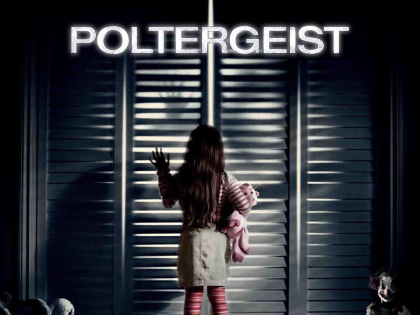 Poltergeist Poster 2022