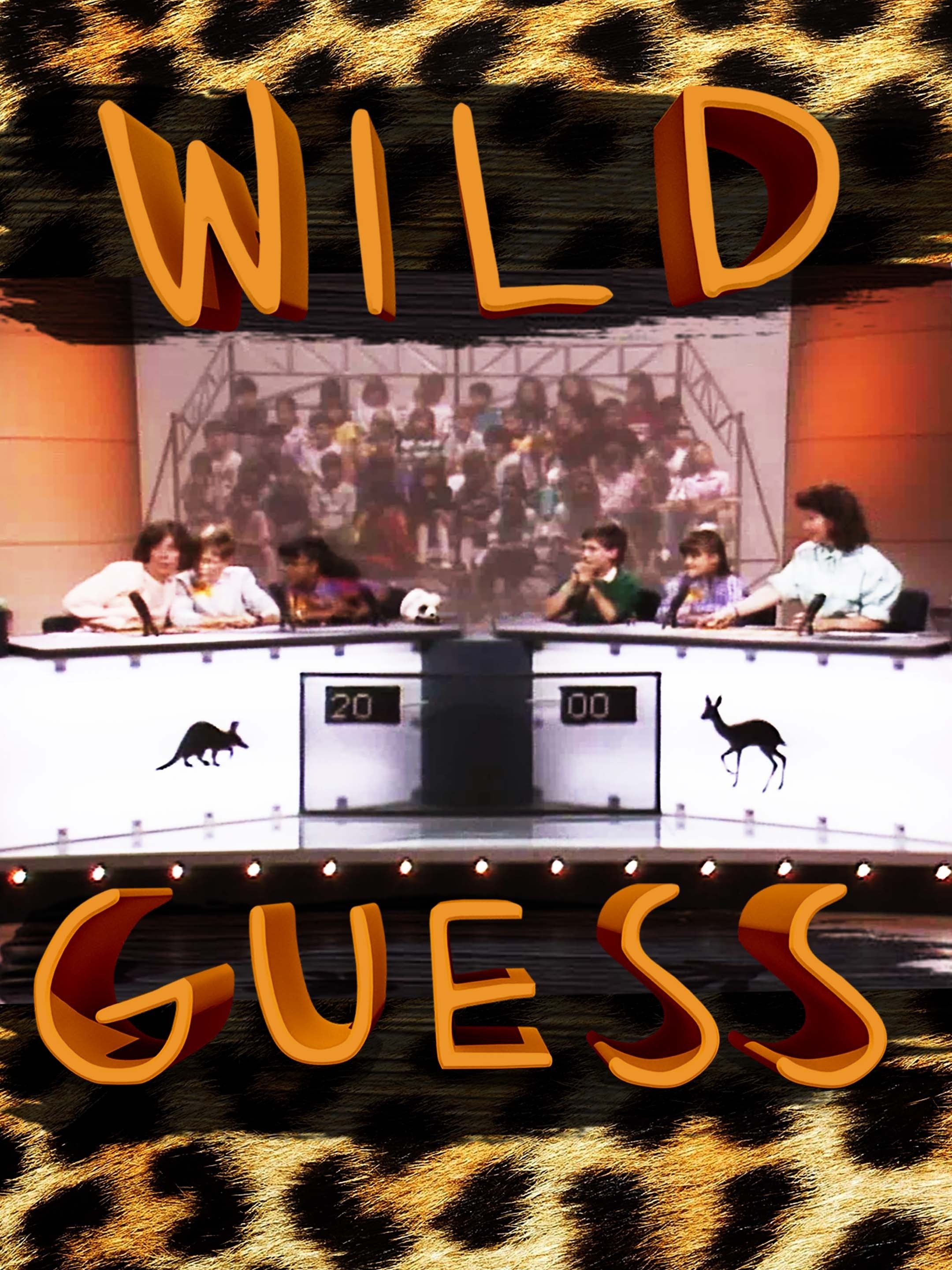 Wild Guess - Rotten Tomatoes