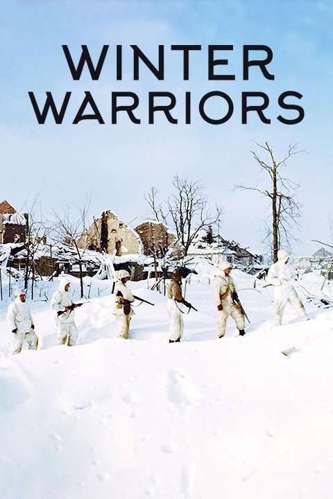 Winter Warriors - Rotten Tomatoes