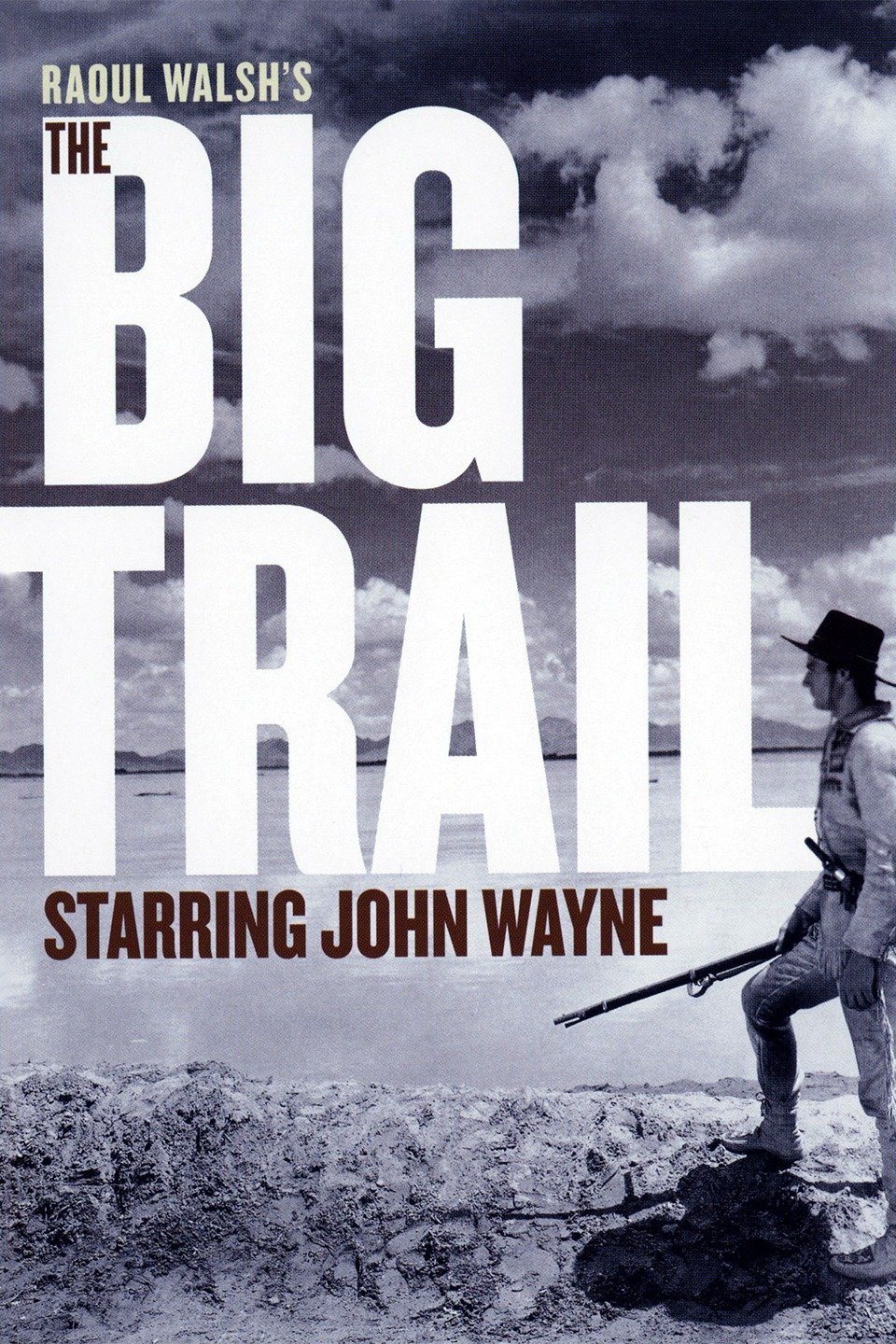 The Big Trail - Rotten Tomatoes