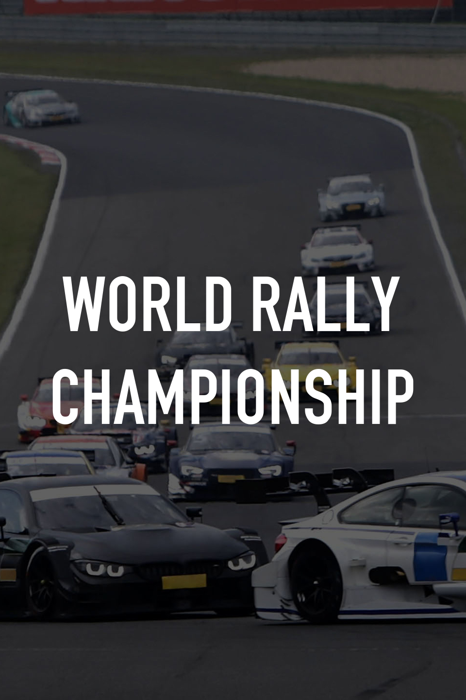 World Rally Championship Magazine - Rotten Tomatoes