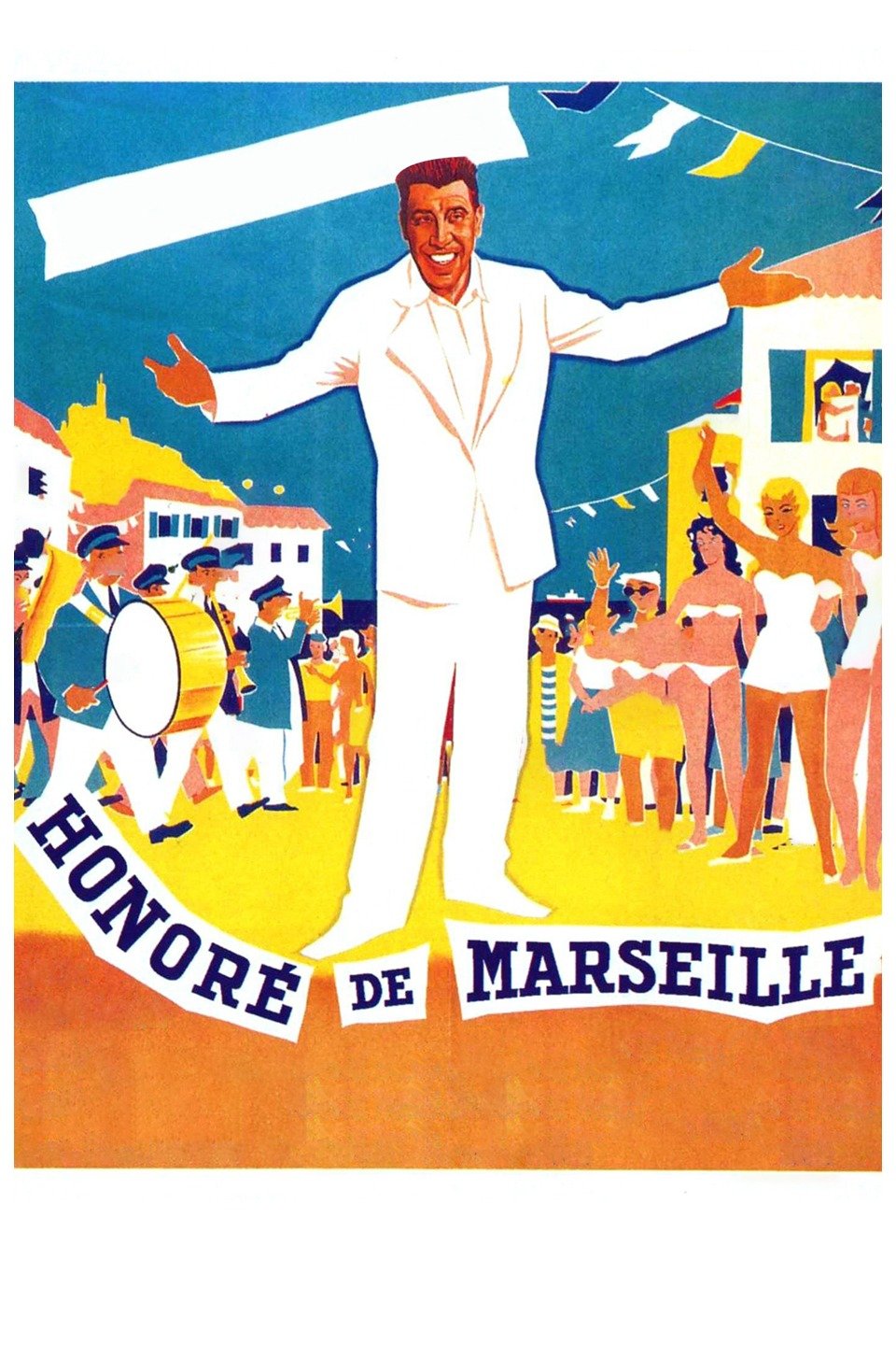 Honoré de Marseille Pictures - Rotten Tomatoes