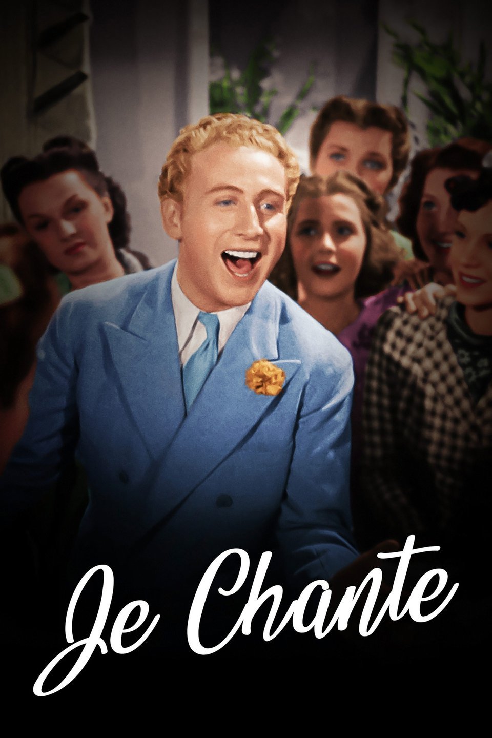 Je chante - Rotten Tomatoes