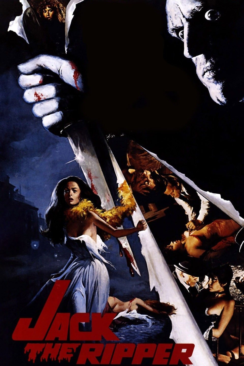 Jack the Ripper - Rotten Tomatoes