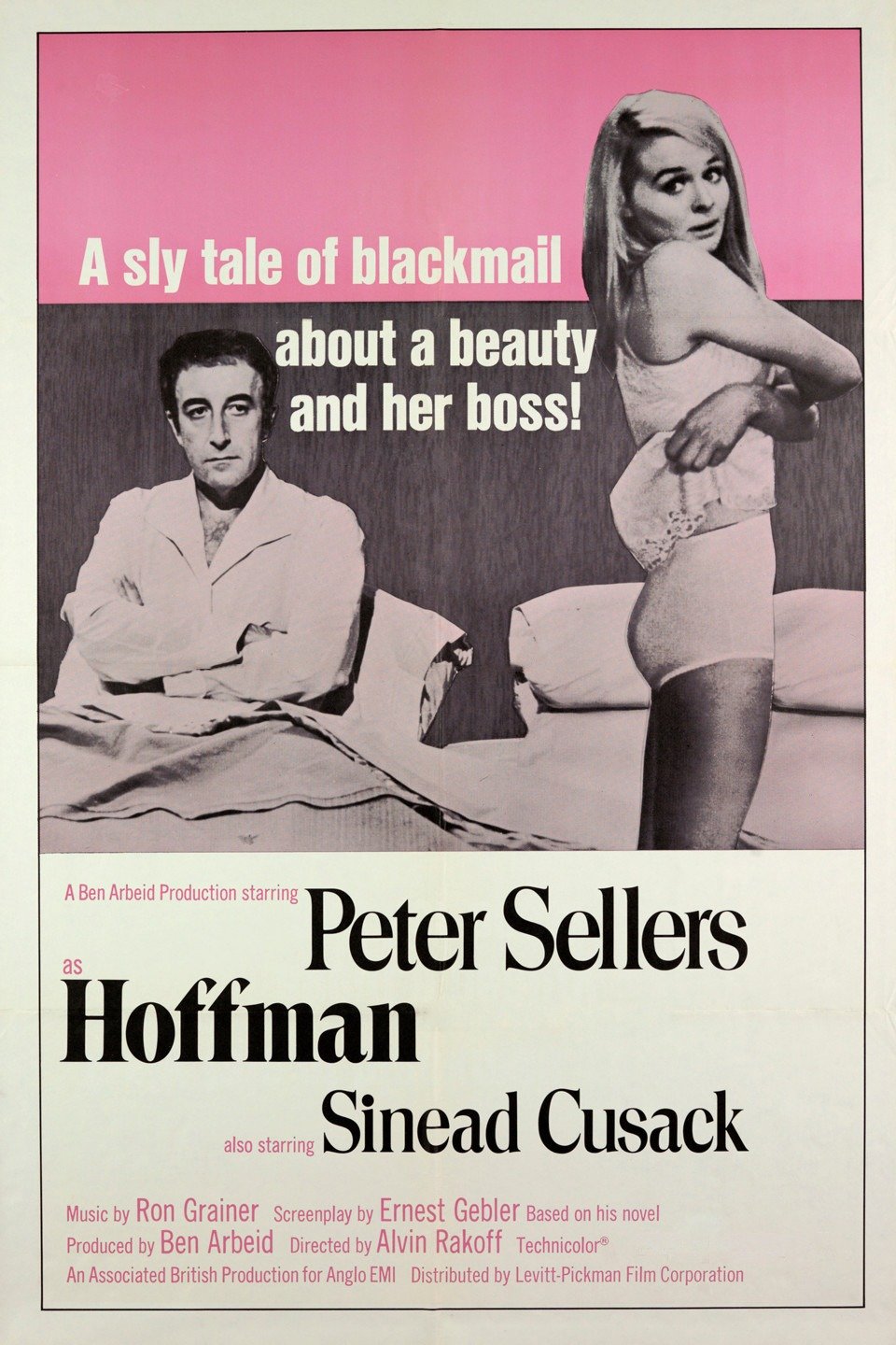 Hoffman Pictures - Rotten Tomatoes