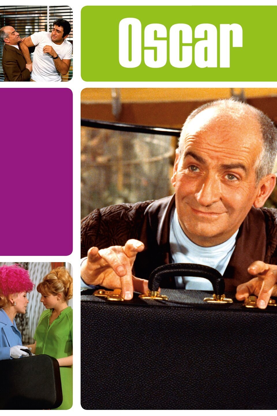 Oscar - Rotten Tomatoes