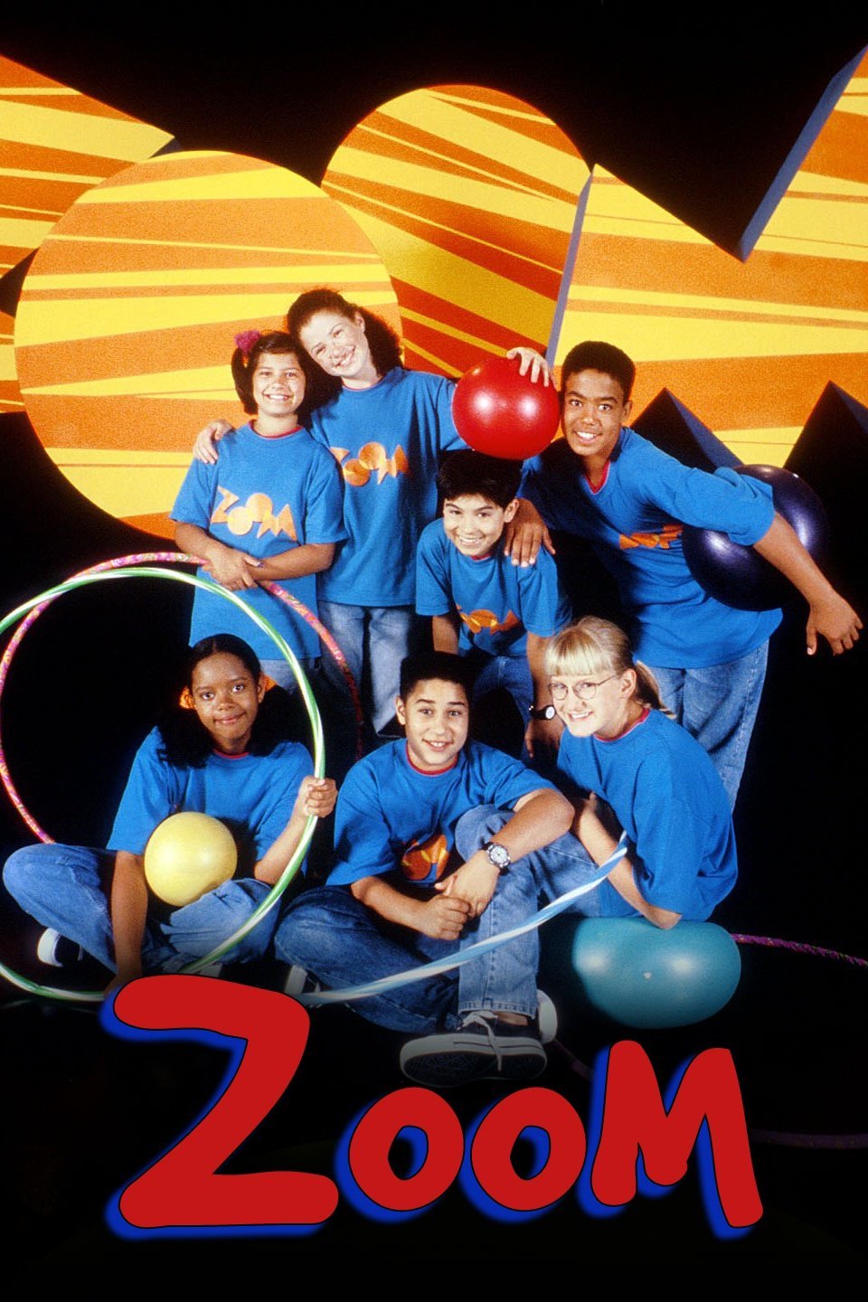 Zoom - Rotten Tomatoes