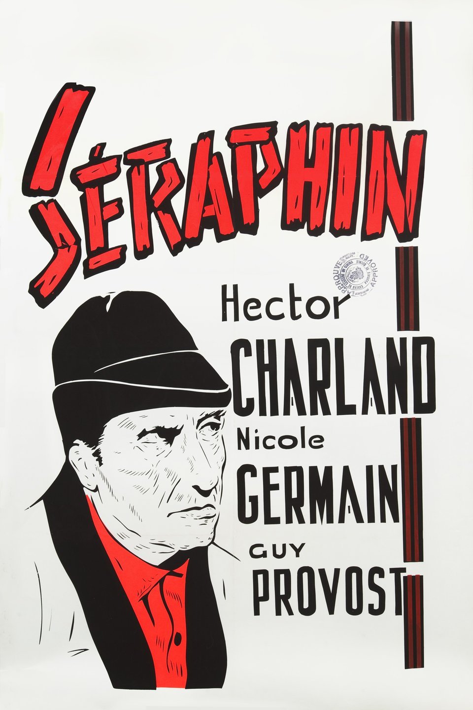 Séraphin - Rotten Tomatoes