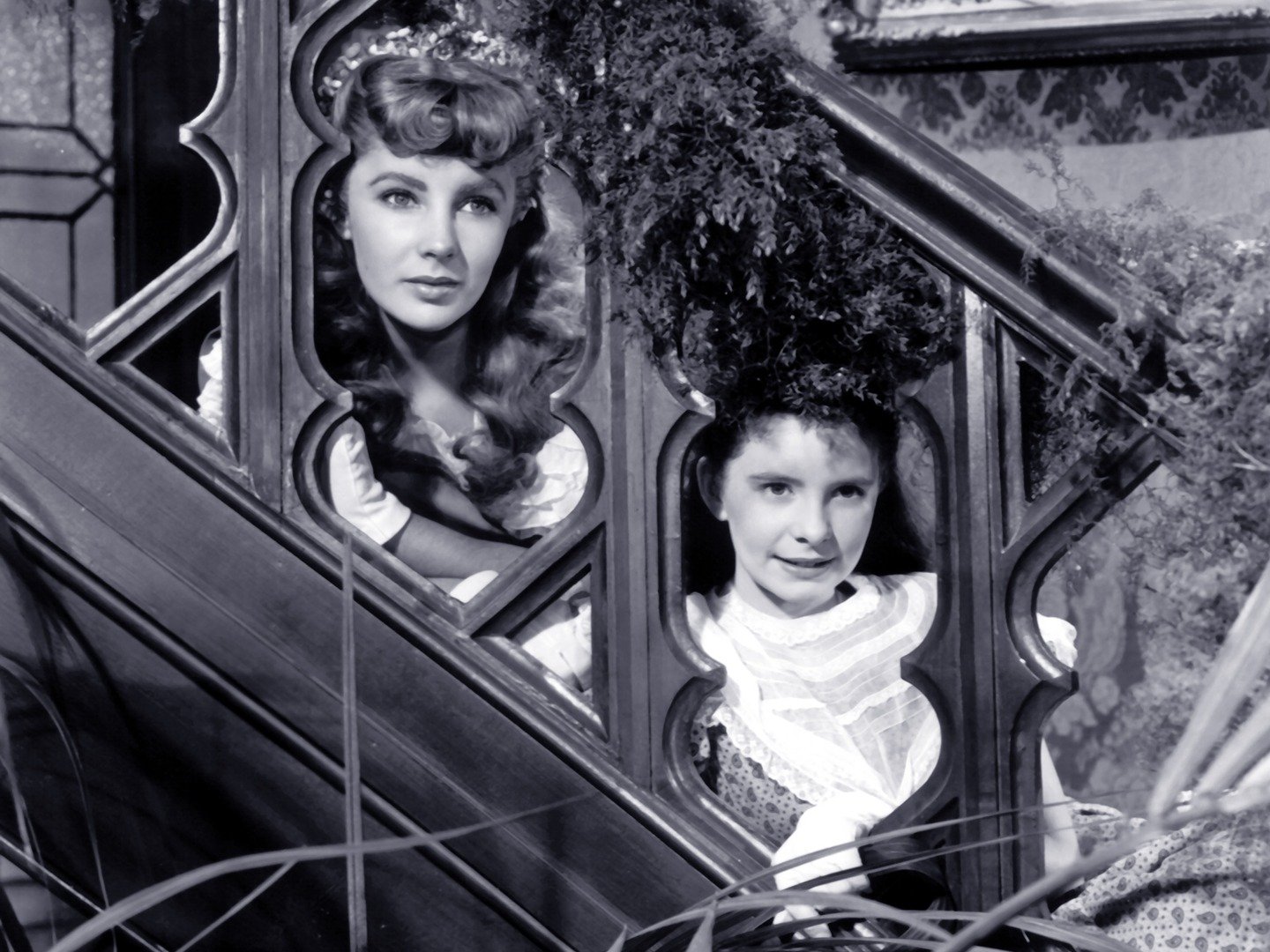 June Allyson Little Women