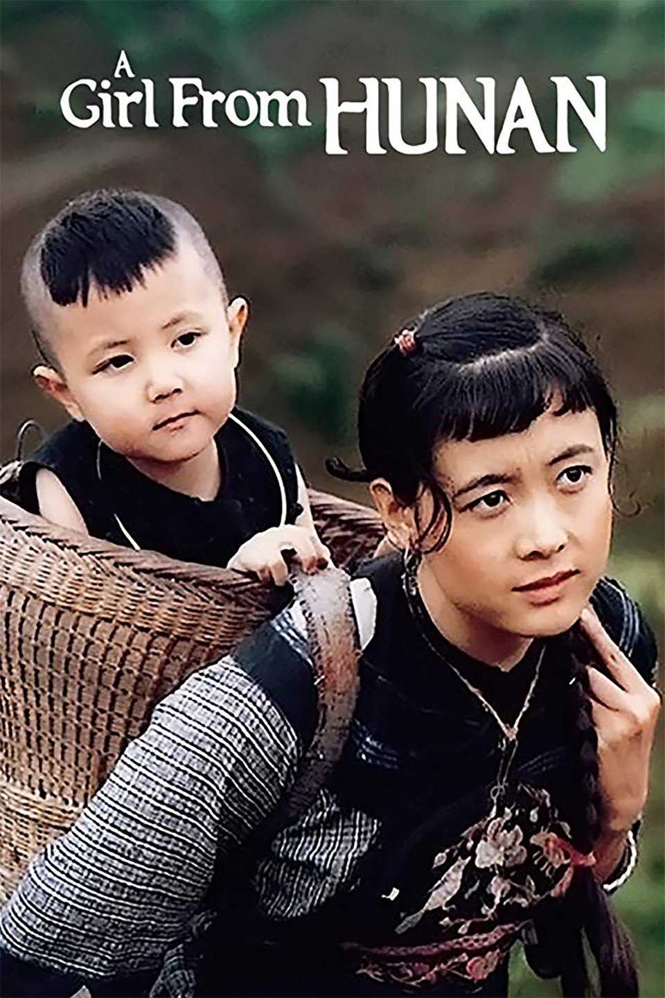 Girl From Hunan - Rotten Tomatoes