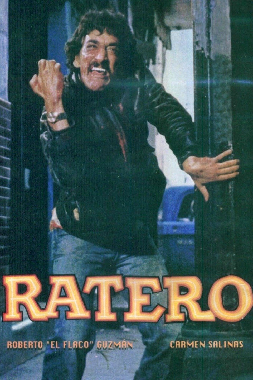 Ratero - Rotten Tomatoes