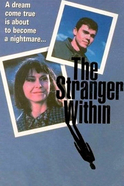 The Stranger Within - Rotten Tomatoes