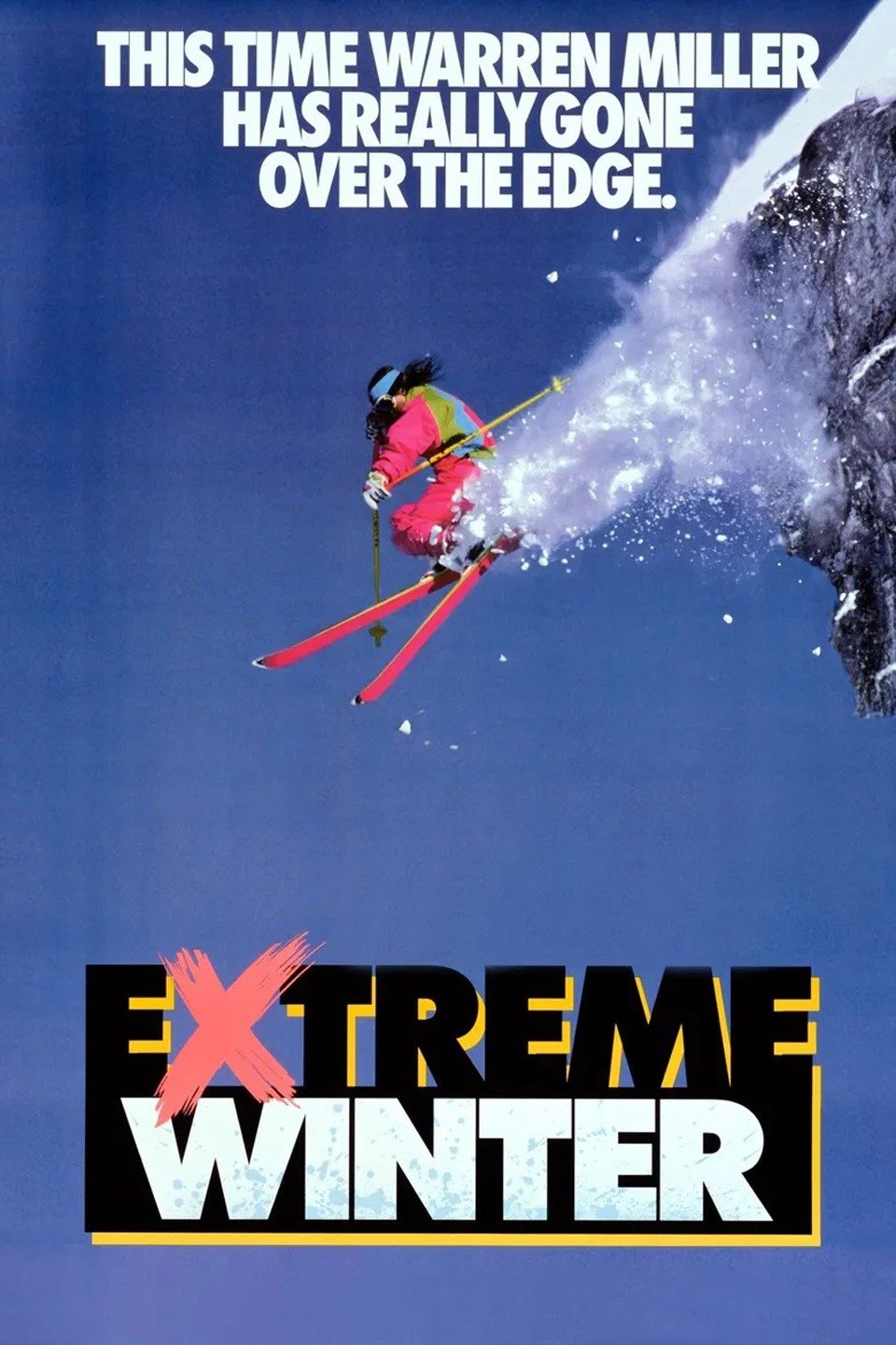 Extreme Winter - Rotten Tomatoes