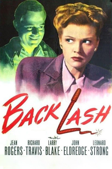 Backlash - Rotten Tomatoes