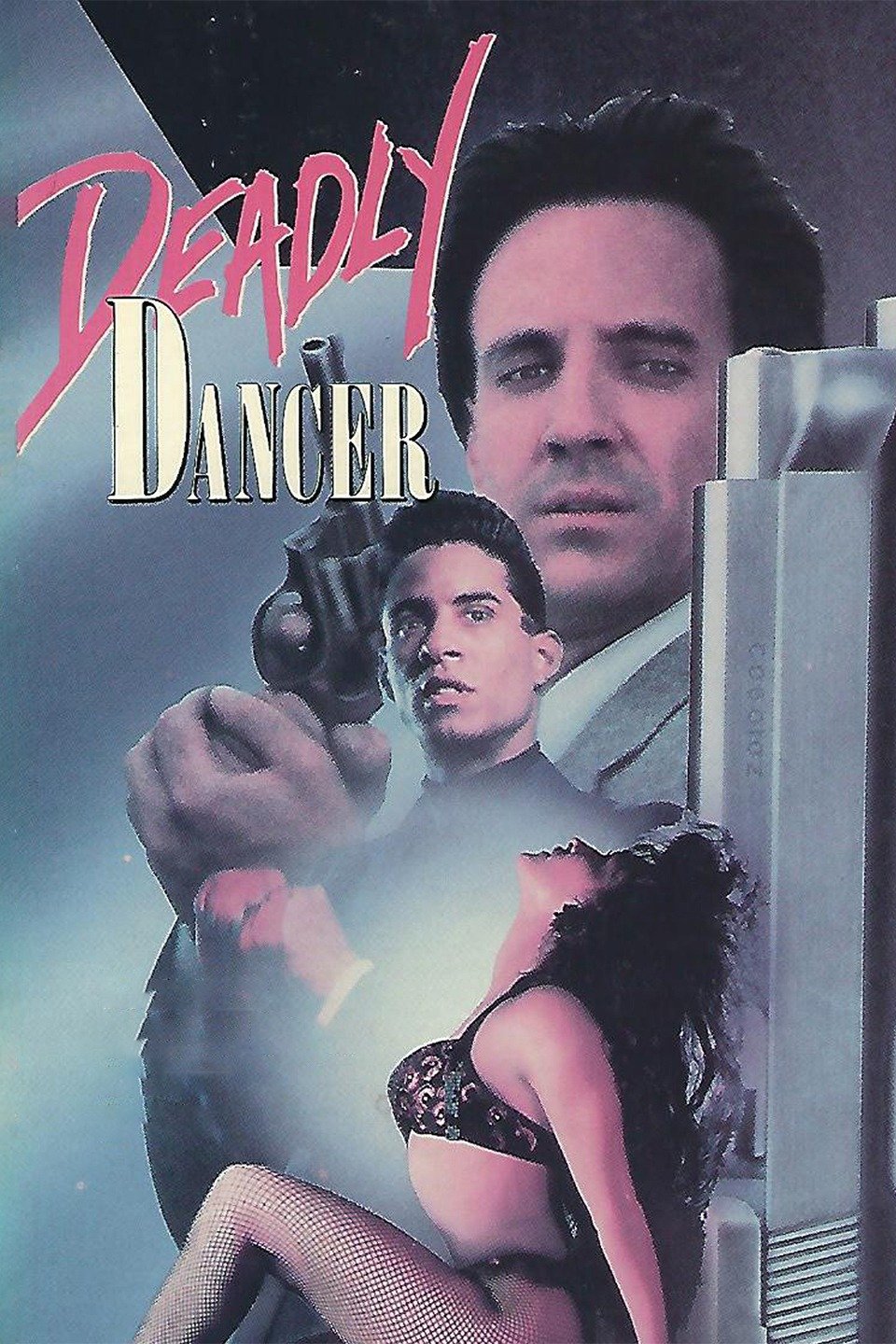 Deadly Dancer - Rotten Tomatoes
