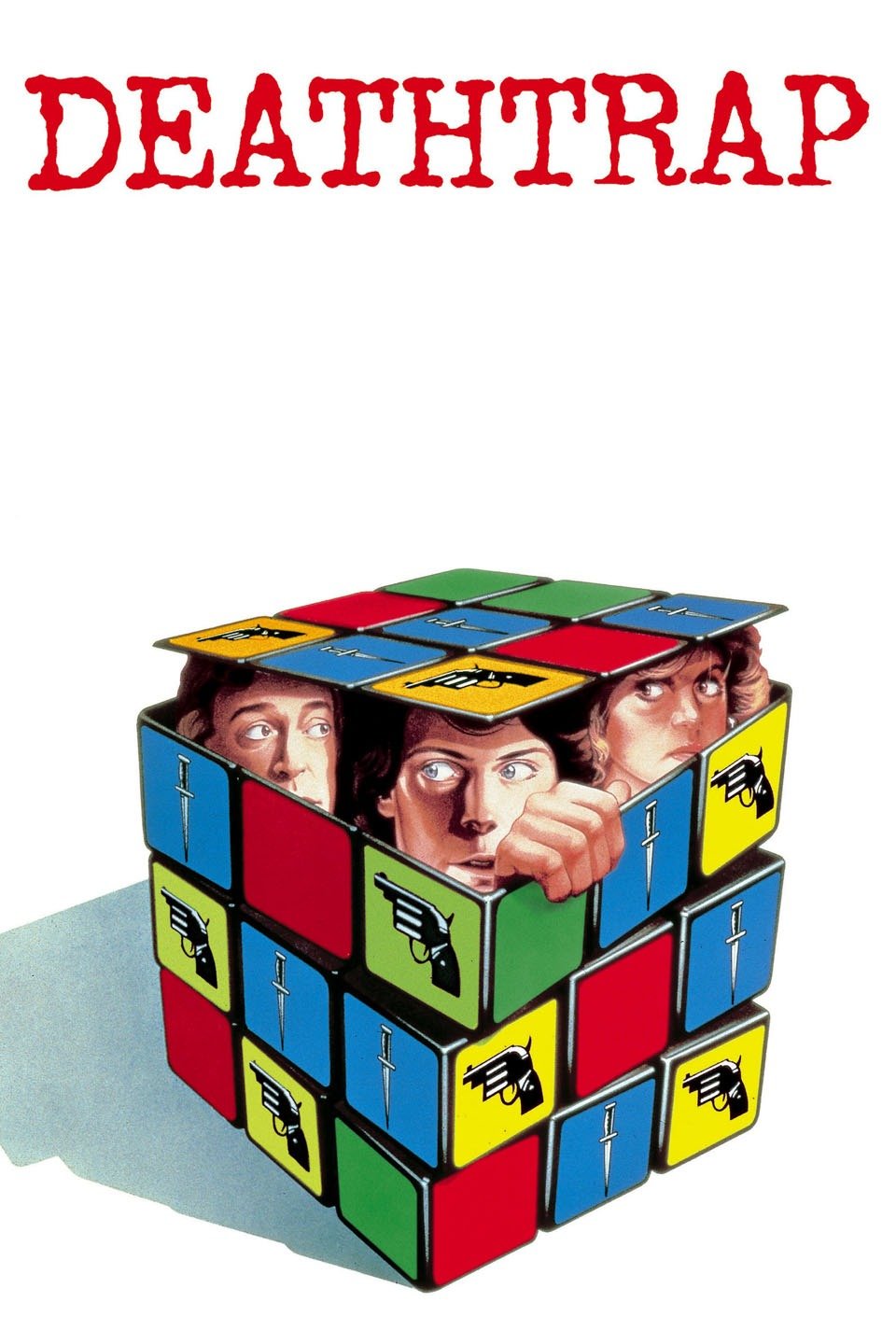 Deathtrap - Rotten Tomatoes